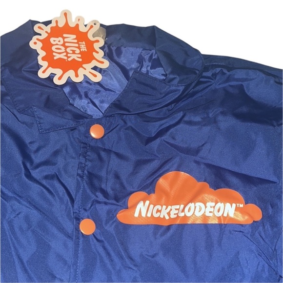 Nickelodeon | Other | Nickelodeon Merch Box Everything You See | Poshmark